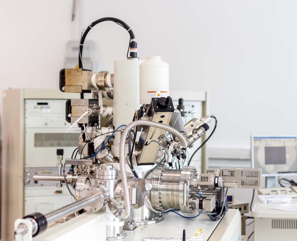 Air & Gas Flow Meter Calibration - Graftel