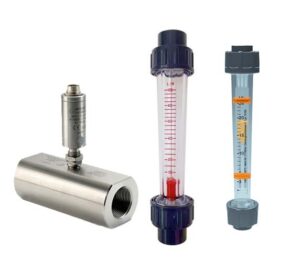 Air & Gas Flow Meter Calibration - Graftel